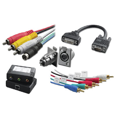 Video Audio Components Archives - GearBrokers Electronics